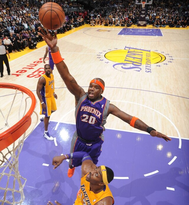 Jermaine O'neal Photo Gallery | NBA.com