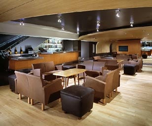 Inside the Platinum Club | Phoenix Suns