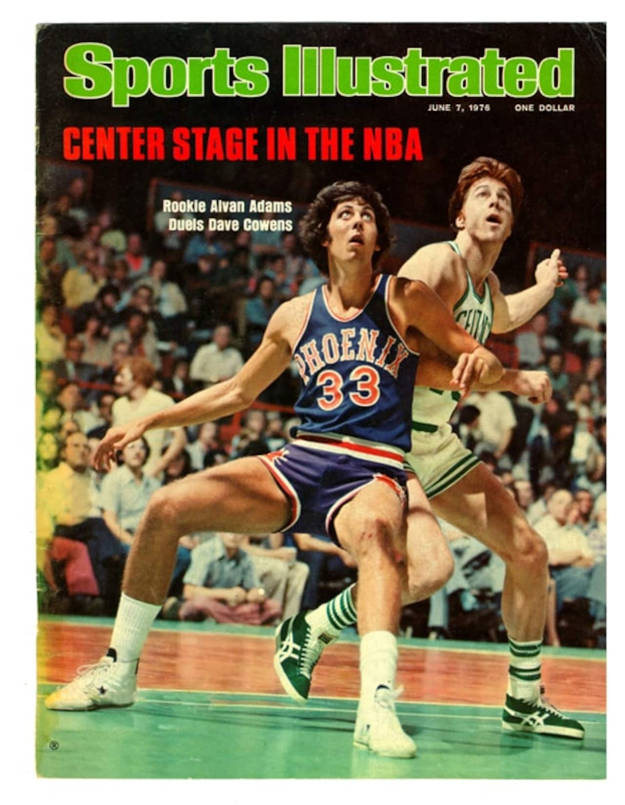 Phoenix Suns Uniforms Through the Years | Phoenix Suns