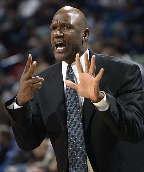 Terry Porter: Through the Years | Phoenix Suns