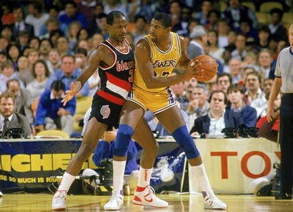 Terry Porter: Through the Years | Phoenix Suns