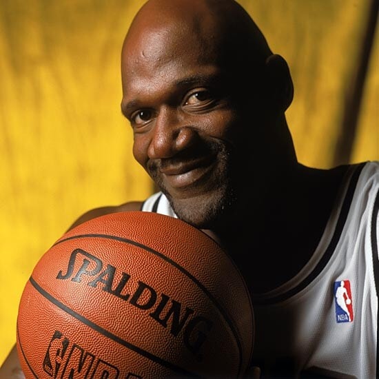 Terry Porter: Through the Years | Phoenix Suns