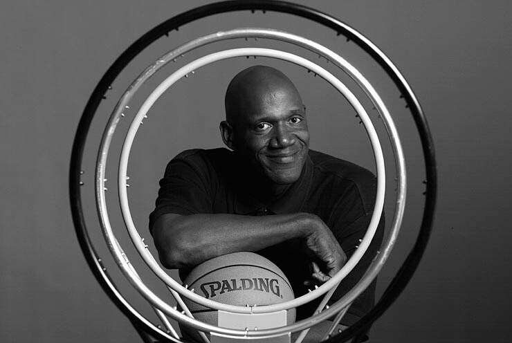 Terry Porter: Through the Years | Phoenix Suns