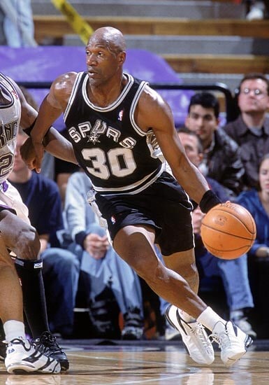 Terry Porter: Through the Years | Phoenix Suns