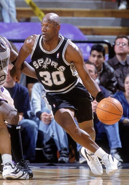 Terry Porter: Through the Years | Phoenix Suns