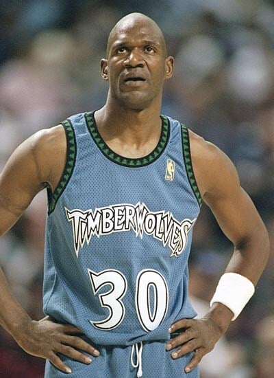 Terry Porter: Through the Years | Phoenix Suns