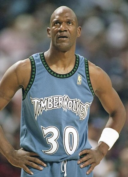 Terry Porter: Through the Years | Phoenix Suns