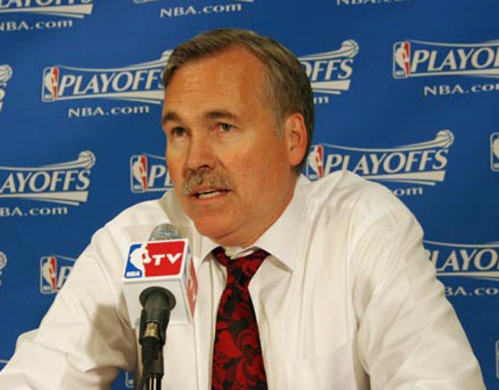 2008 Playoffs: Suns-Spurs, Game 4, April 27 | Phoenix Suns