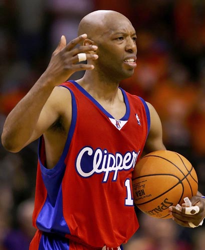 2006 Playoffs: Suns-Clippers, Game 5 Photos Photo Gallery | NBA.com