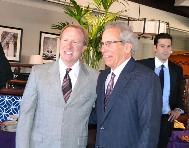 John MacLeod Ring of Honor Induction Photo Gallery | NBA.com