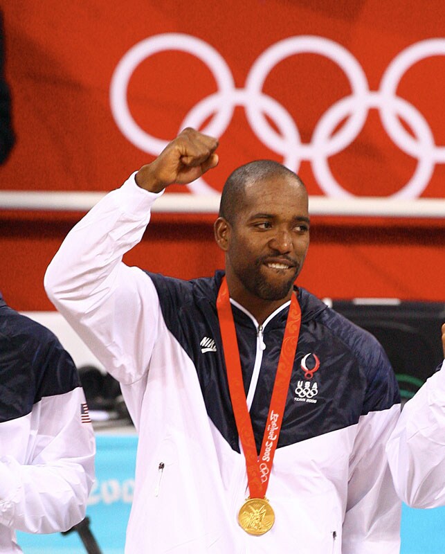 Michael Redd Through the Years Photo Gallery | NBA.com