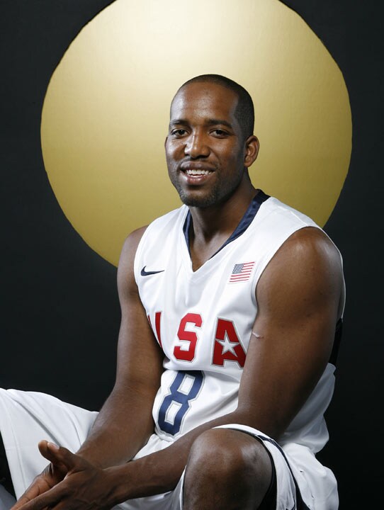 Michael Redd Through the Years Photo Gallery | NBA.com