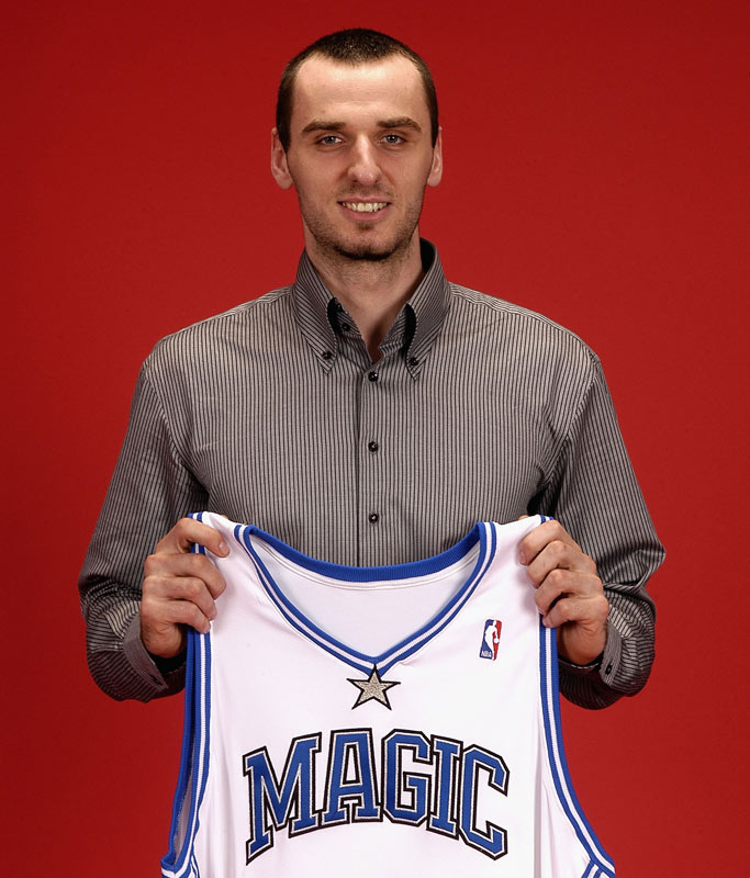 marcin gortat draft pick