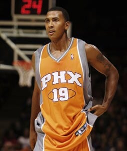 Raja Bell Photo Gallery | Phoenix Suns