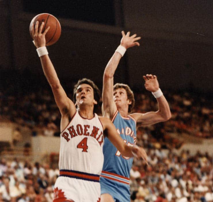 Phoenix Suns Draft History | Phoenix Suns