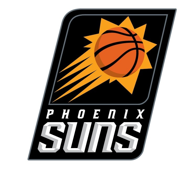 Your New Look Suns Logos | Phoenix Suns