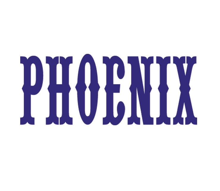50 Years of Phoenix Suns Logos | Phoenix Suns