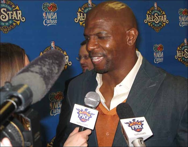 2008 NBA All-Star Weekend Photo Gallery | NBA.com