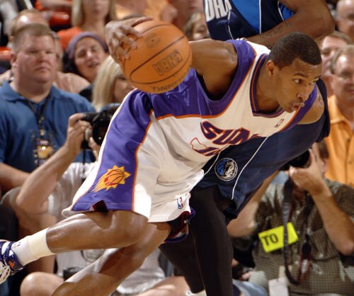 Leandro Barbosa Suns Gallery Photo Gallery | NBA.com