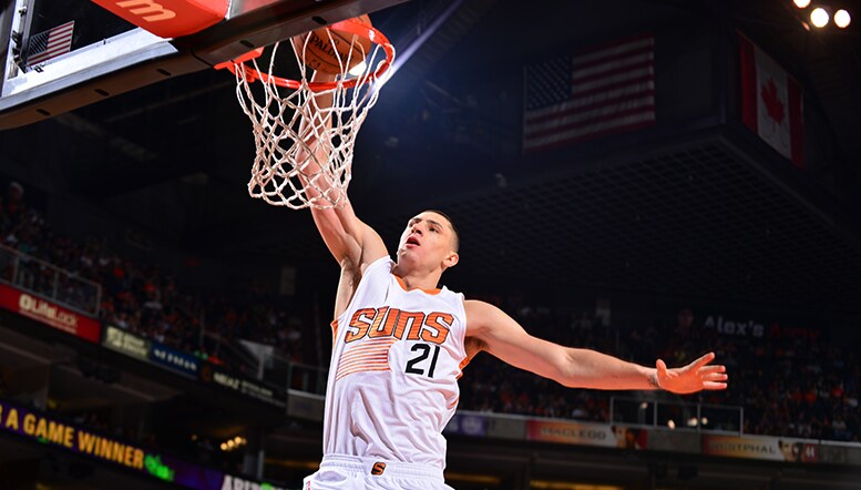 Len Simplifies Game, Boosts Production in Suns First Win | Phoenix Suns