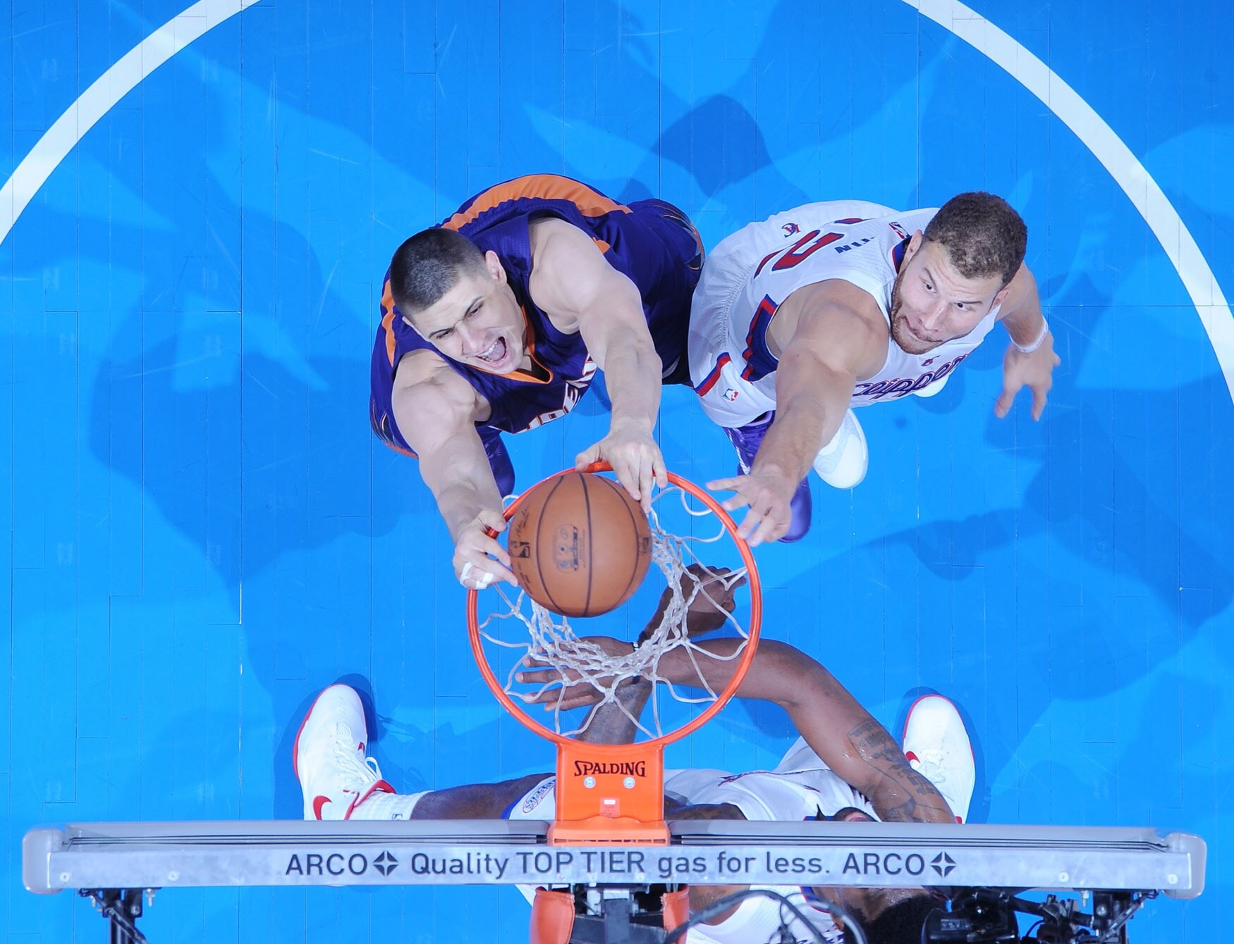 Alex Len | Phoenix Suns