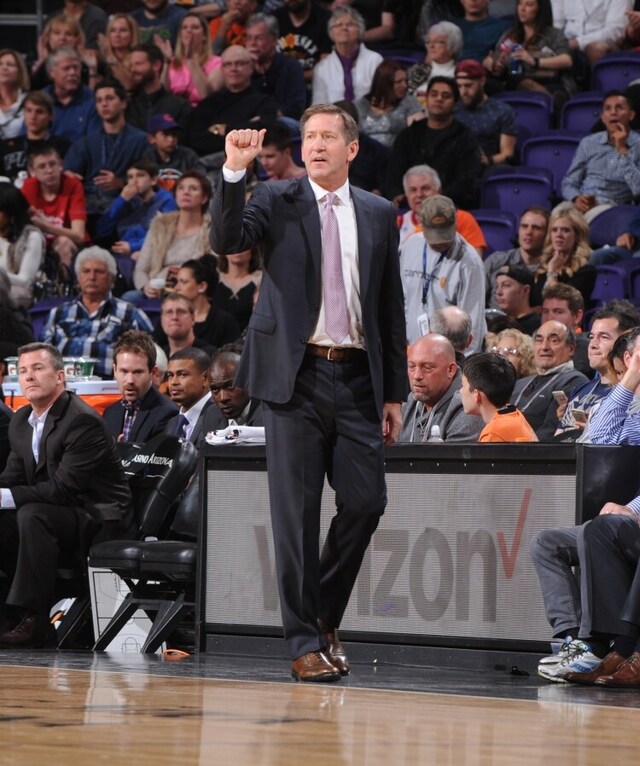 5 Impressive Stats from Alex Len’s Career Night Photo Gallery | NBA.com