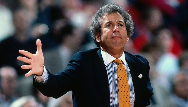 John MacLeod: The Winningest Coach in Suns History | Phoenix Suns