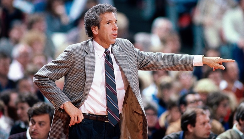 John MacLeod: The Winningest Coach in Suns History | Phoenix Suns