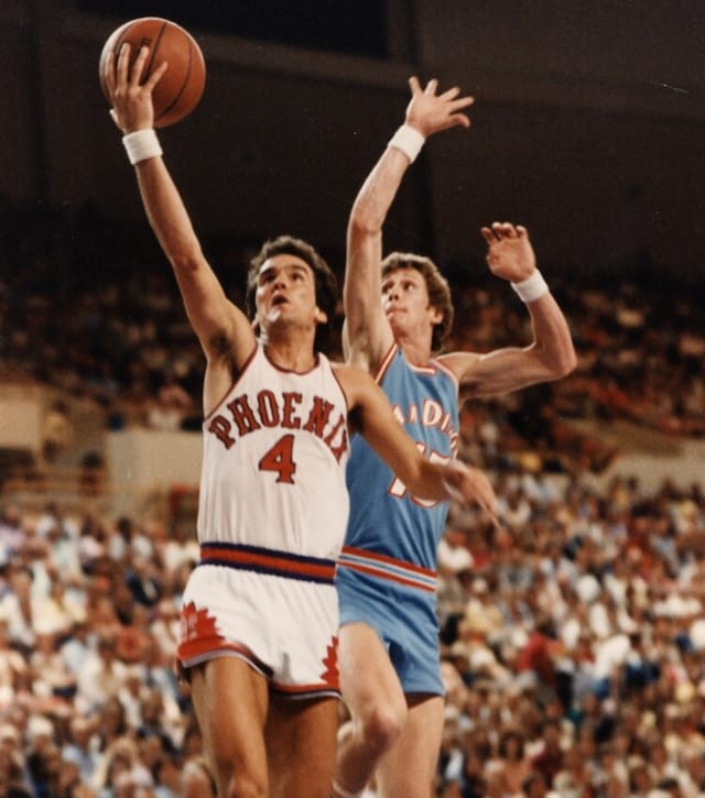 Best Draft Picks in Suns History Photo Gallery | NBA.com