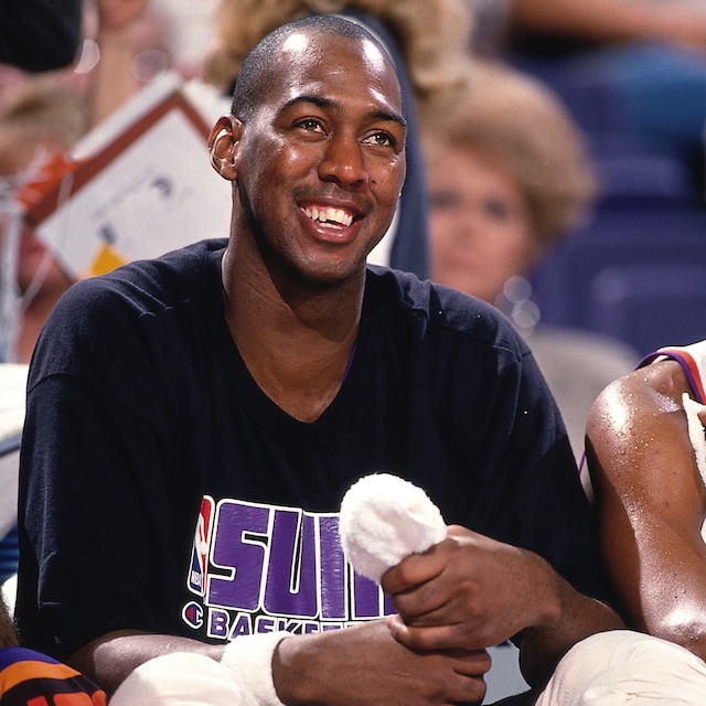 1994-95 Photo Gallery | NBA.com