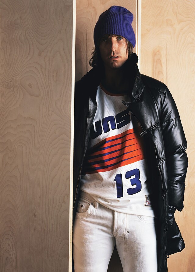Steve Nash Through the Years Photo Gallery | NBA.com