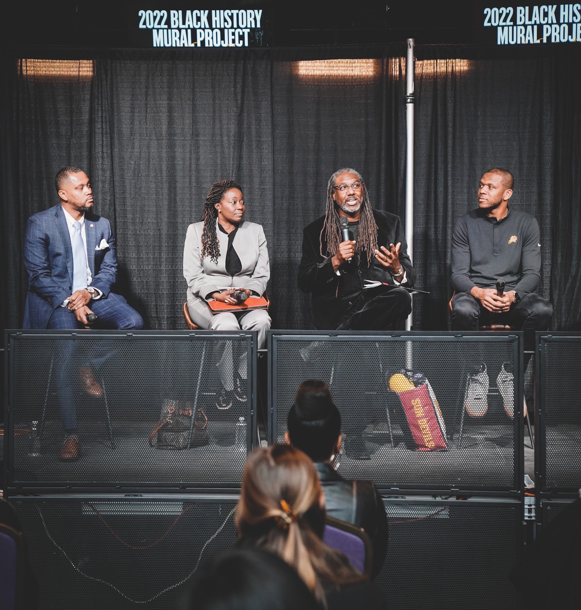 I AM BLACK HISTORY | NBA.com