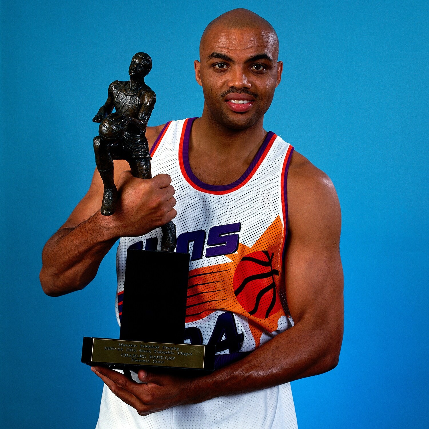1992-93 Phoenix Suns | Phoenix Suns