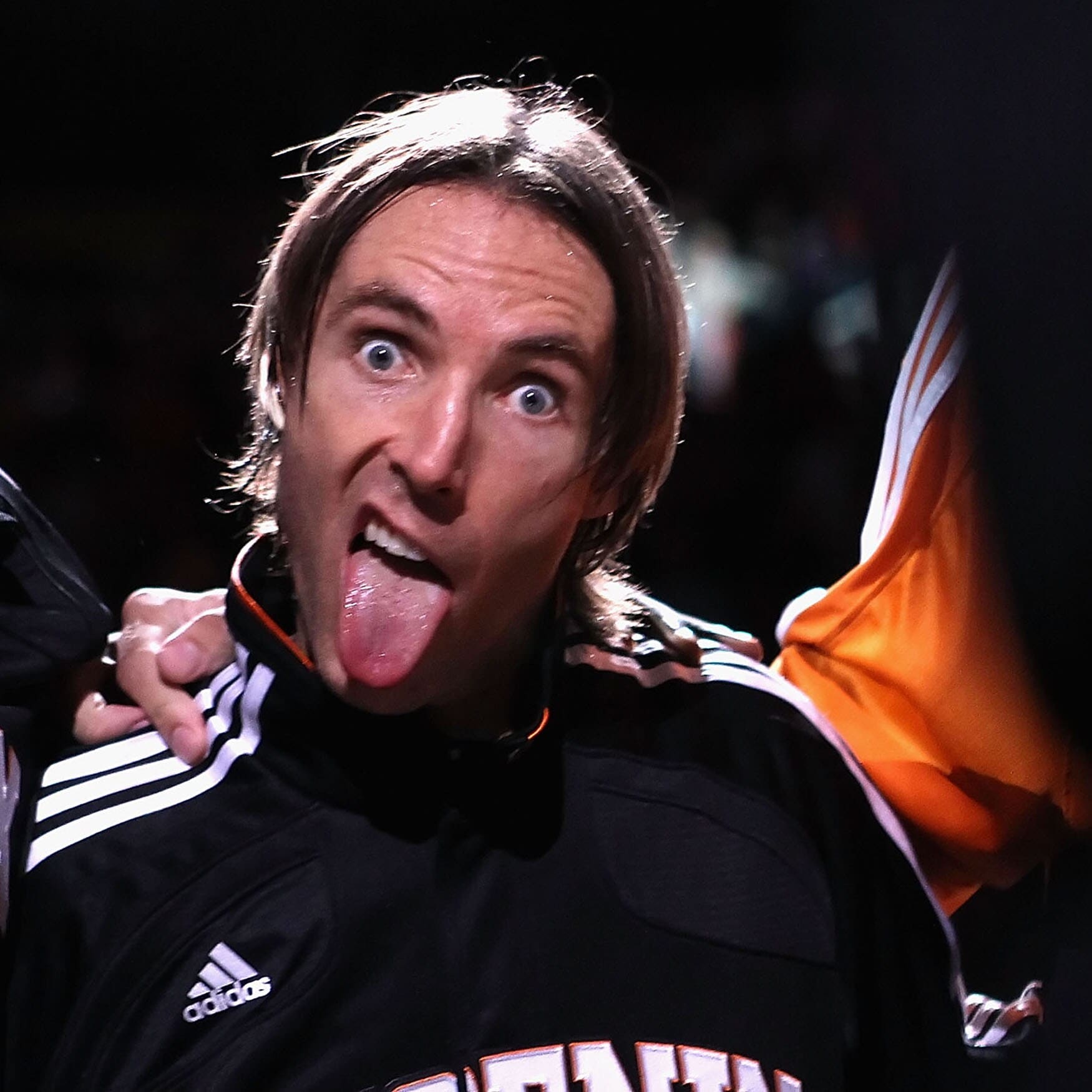 Steve Nash Through the Years | Phoenix Suns