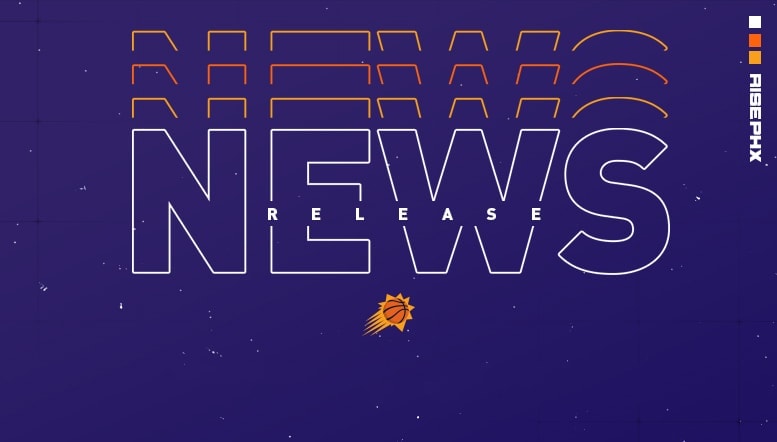 Phoenix Suns Name Dean Stoyer New Chief Marketing and Communications ...