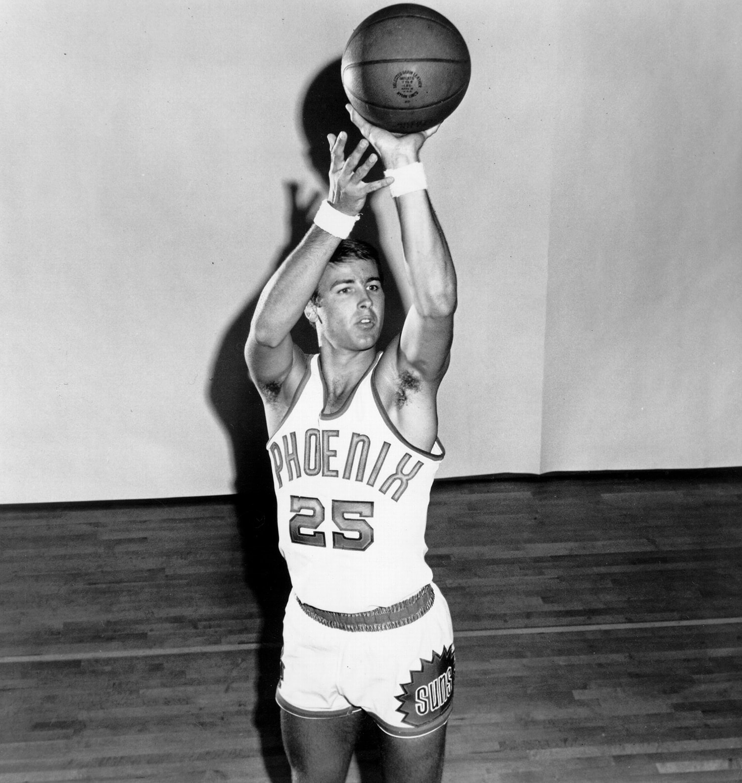 #25: Phoenix Suns | Phoenix Suns