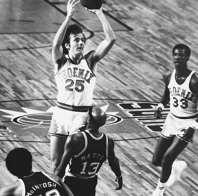 #25: Phoenix Suns Photo Gallery | NBA.com