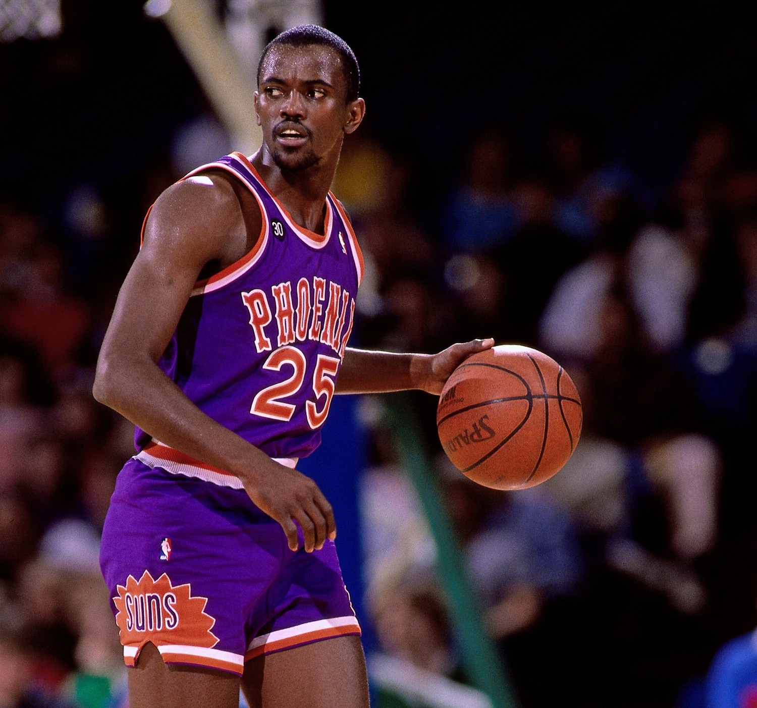 #25: Phoenix Suns | Phoenix Suns