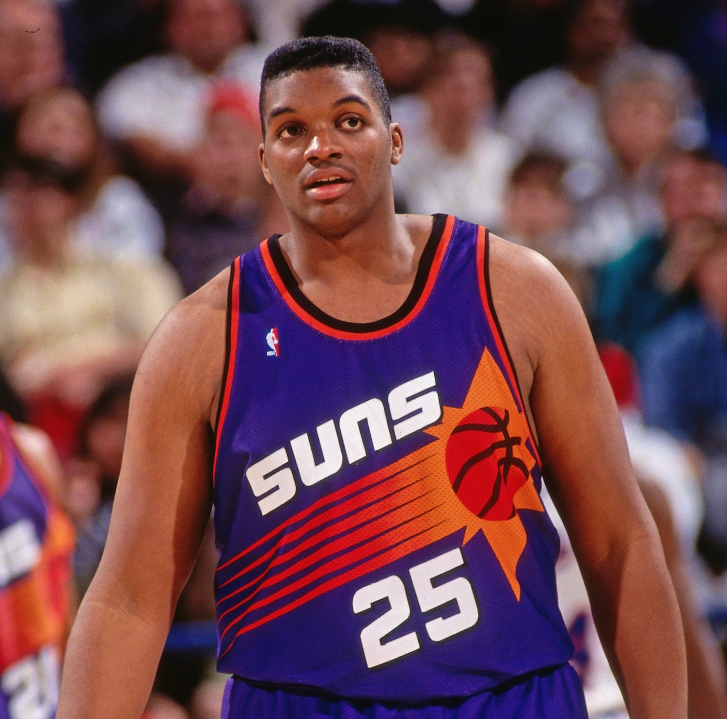 #25: Phoenix Suns | Phoenix Suns
