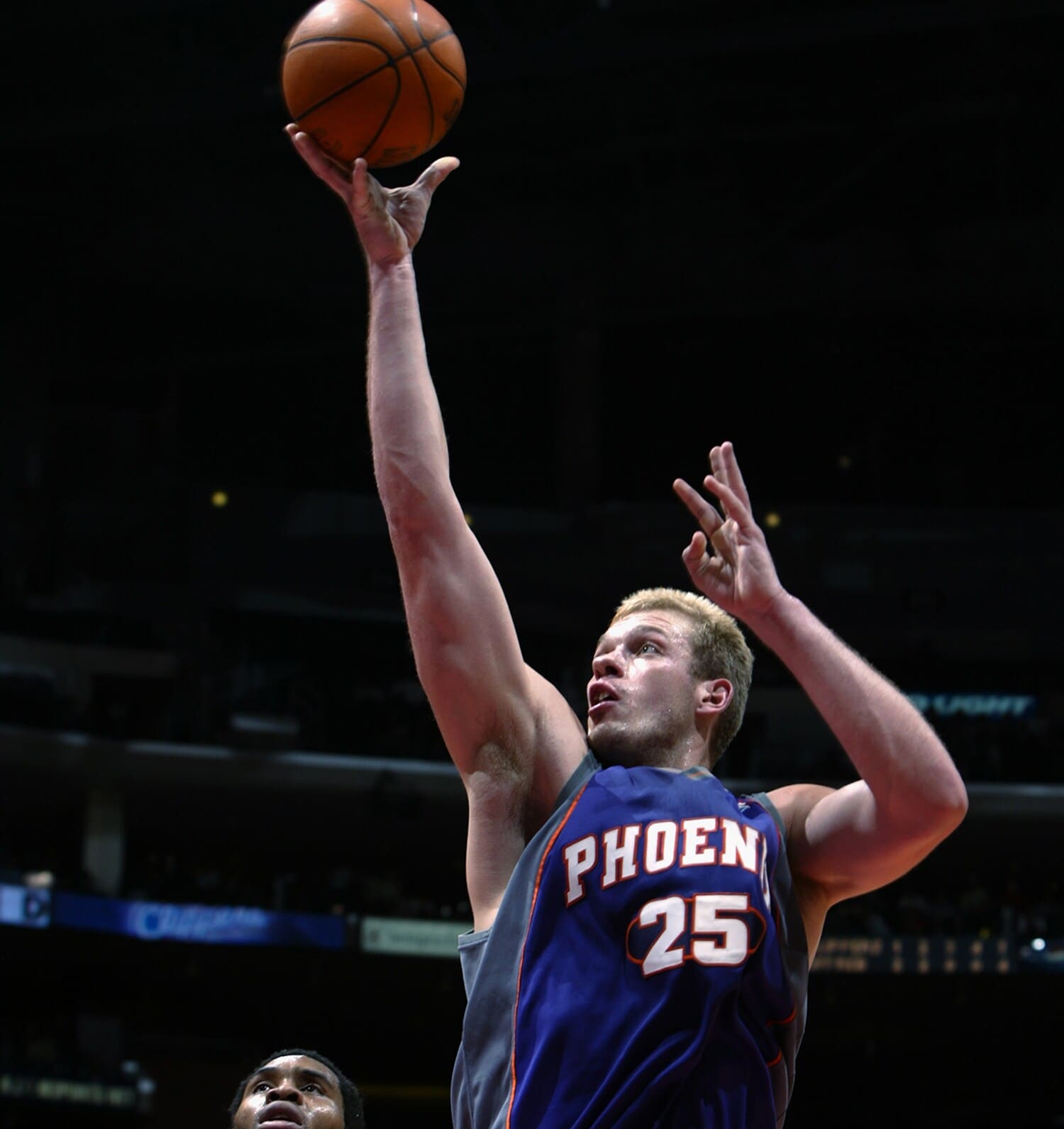 #25: Phoenix Suns | Phoenix Suns