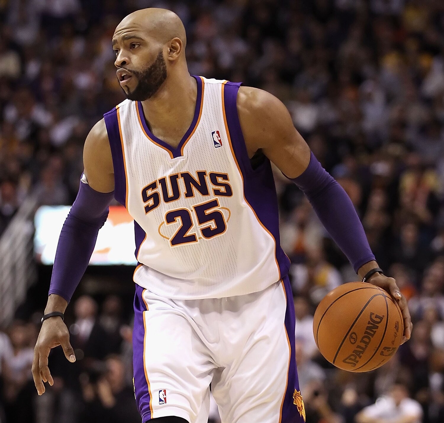 #25: Phoenix Suns | Phoenix Suns