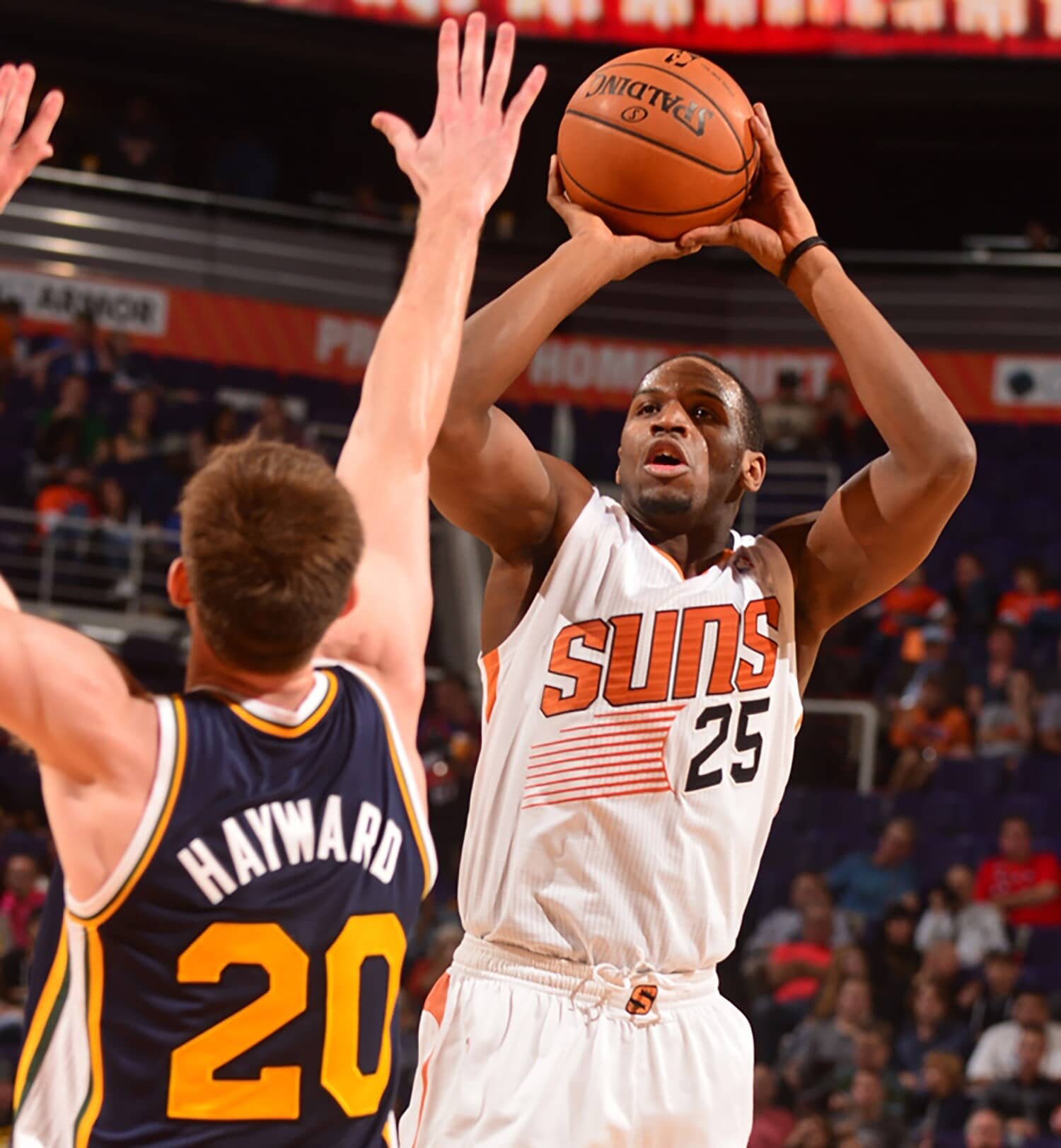 #25: Phoenix Suns | Phoenix Suns
