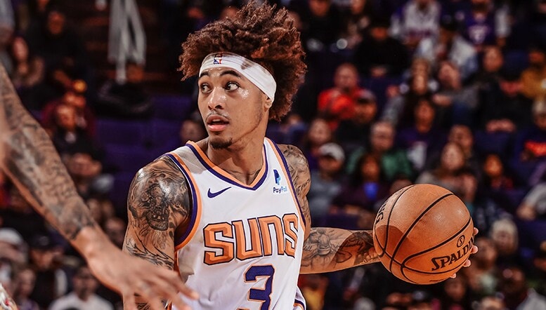 Oubre Scores 25 Points, Suns Comeback Falls Just Short vs Pelicans ...