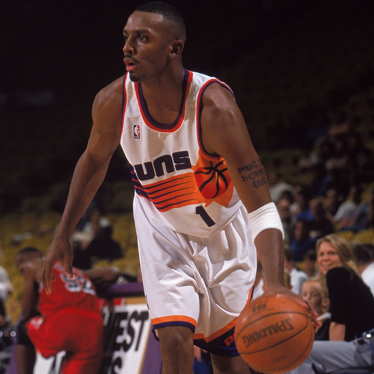1999-00 | Phoenix Suns