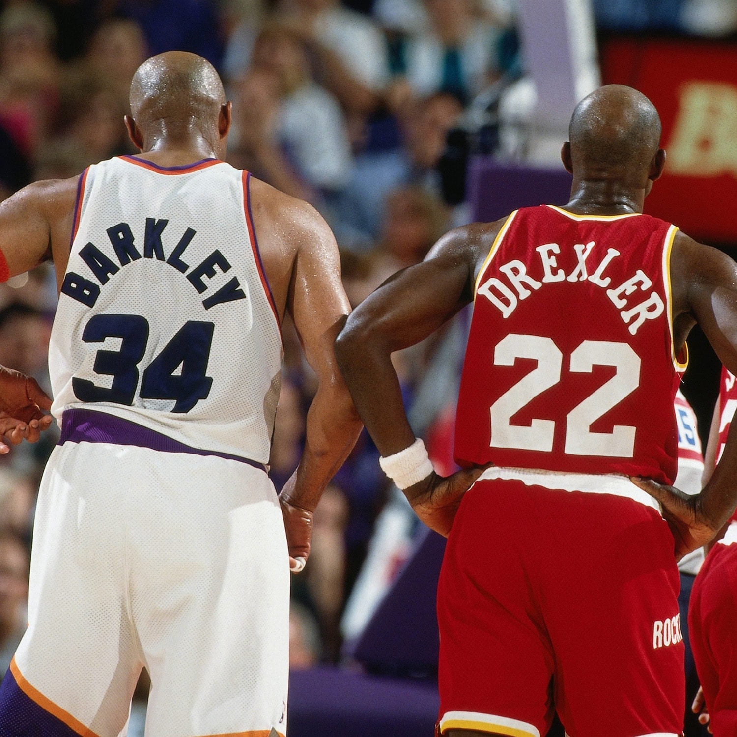 1994-95 | Phoenix Suns