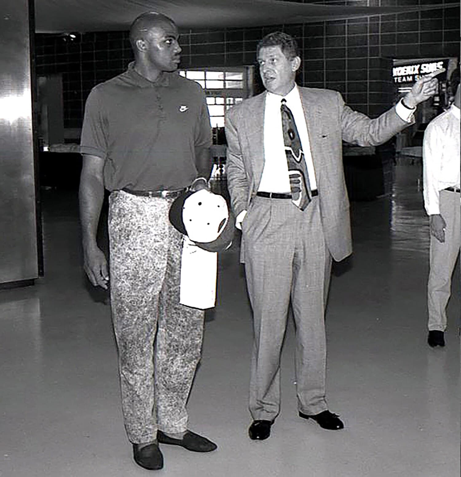 1992-93 Phoenix Suns | Phoenix Suns