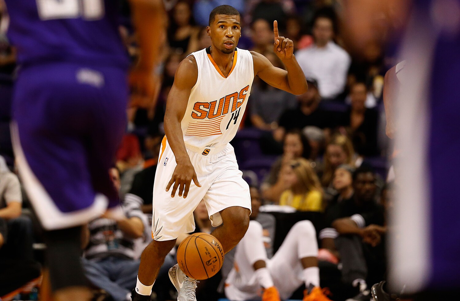 Ronnie Price | Phoenix Suns