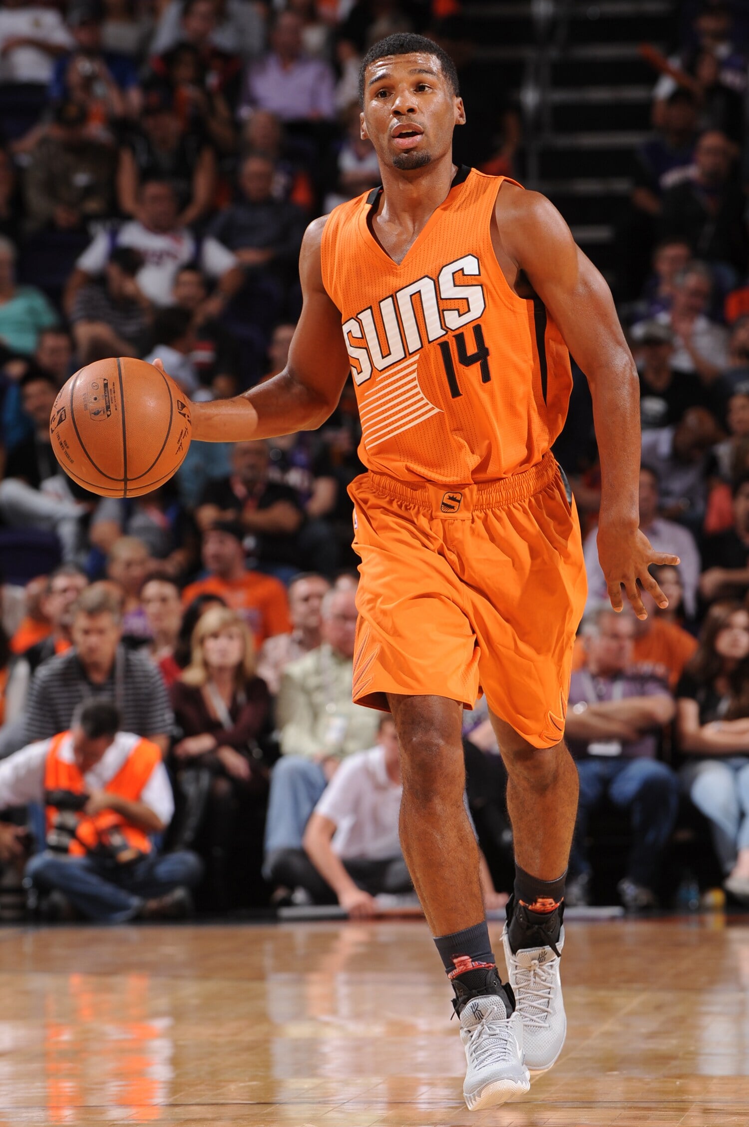 Ronnie Price | Phoenix Suns