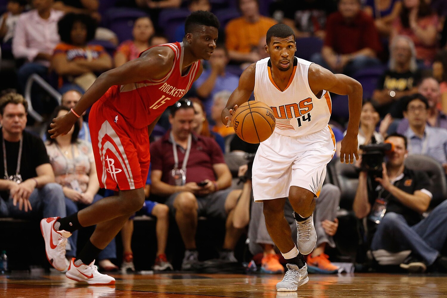 Ronnie Price | Phoenix Suns