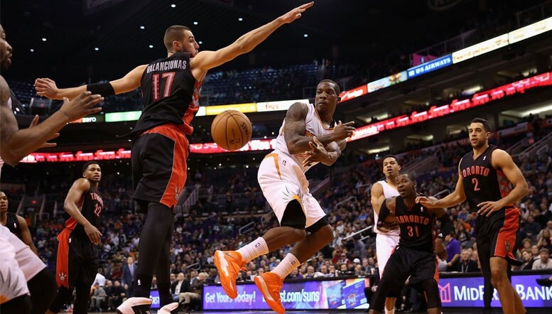 Suns Retorter: Who to Root For in the NBA Playoffs? | Phoenix Suns